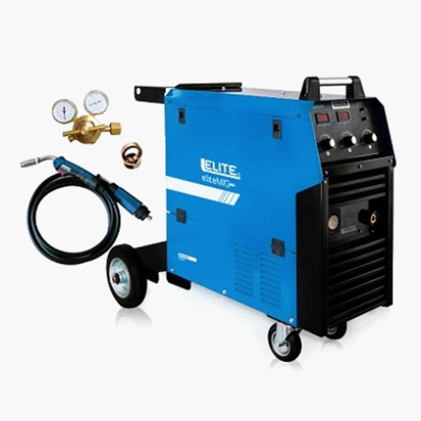 Soldadoras MIG – Equipgas